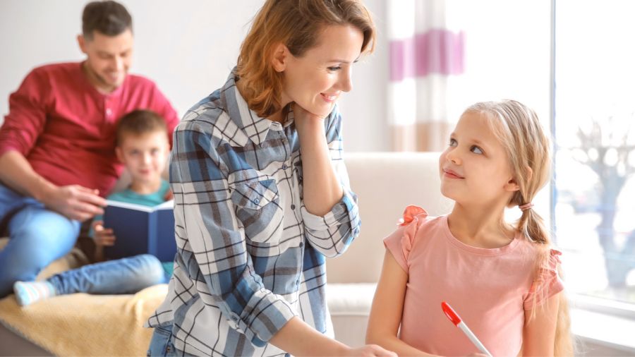 The Nanny-Parent Relationship: 5 Ways To Create a Successful Culture of ...